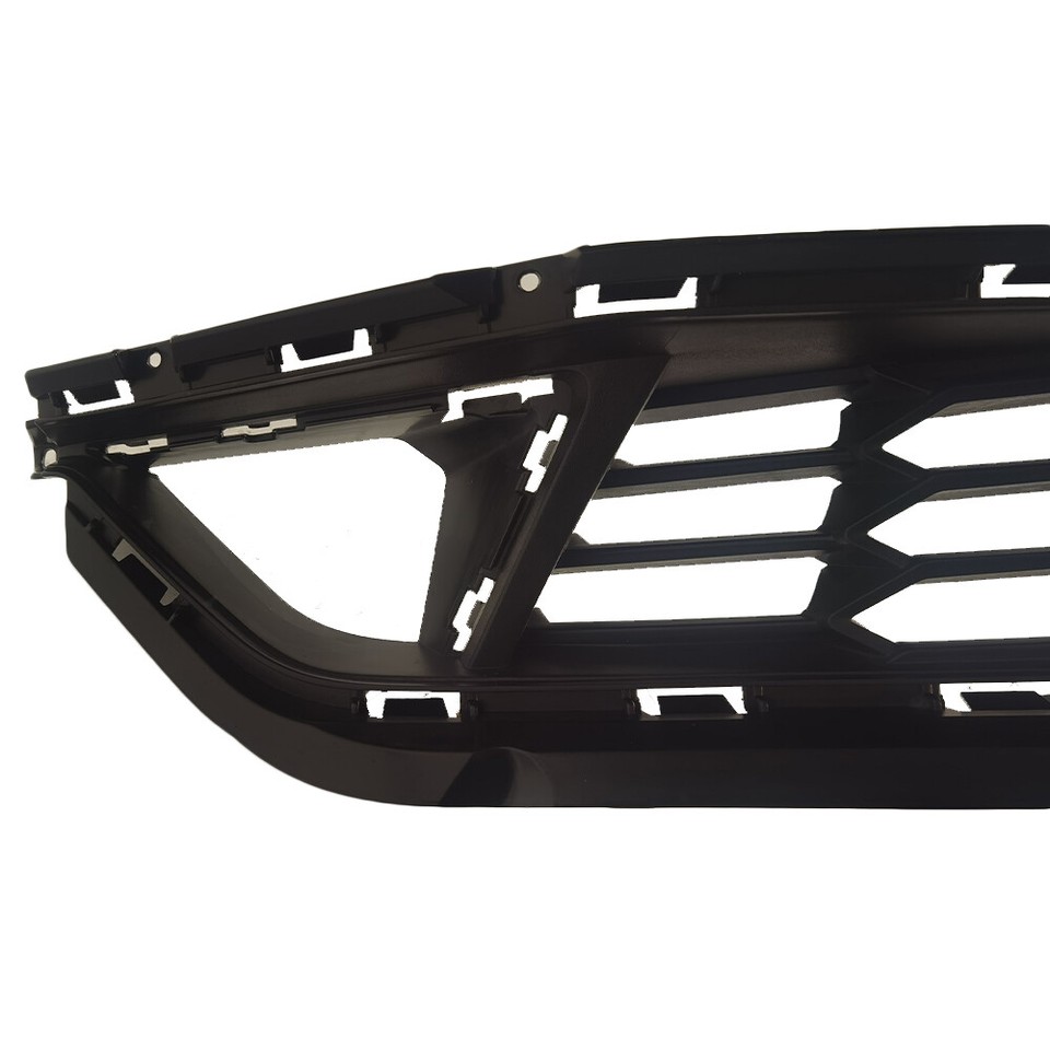 Front Lower Grille Grill Black For Chevrolet Camaro 2019-2024 84112283 ...