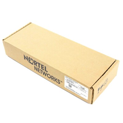 Phone Switching Systems, PBXs - Nortel Pbx