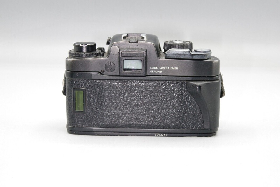 1993 Leica R6.2 35mm SLR Camera - Fully Working | eBay UK
