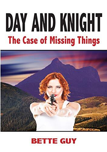 Day and Knight - The Case of Missing Things 9780987486004| eBay