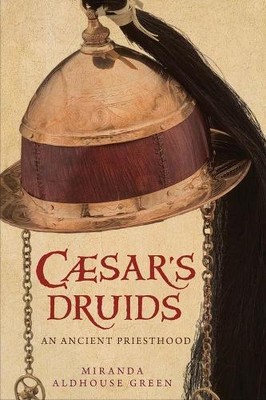 Miranda Aldhouse-Green Caesar's Druids (Copertina rigida) | eBay