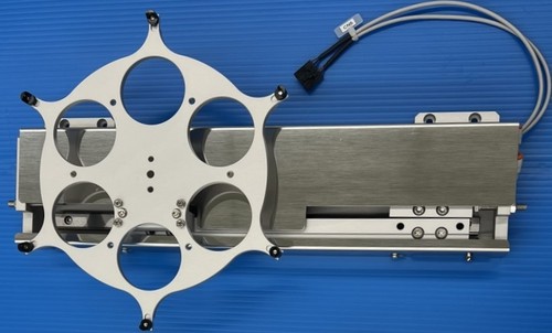 (NEW) TEL ACT8 ACT12 SHUTTLE ASS'Y (L,R TYPE) | eBay