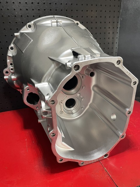 NSG370 6 Speed Transmission for 2011-2014 Jeep Wrangler JK for sale ...