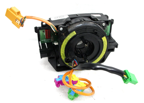 Volvo CLOCKSPRING steering wheel angle sensor 01-04 S60 XC70 XC90 V70 ...