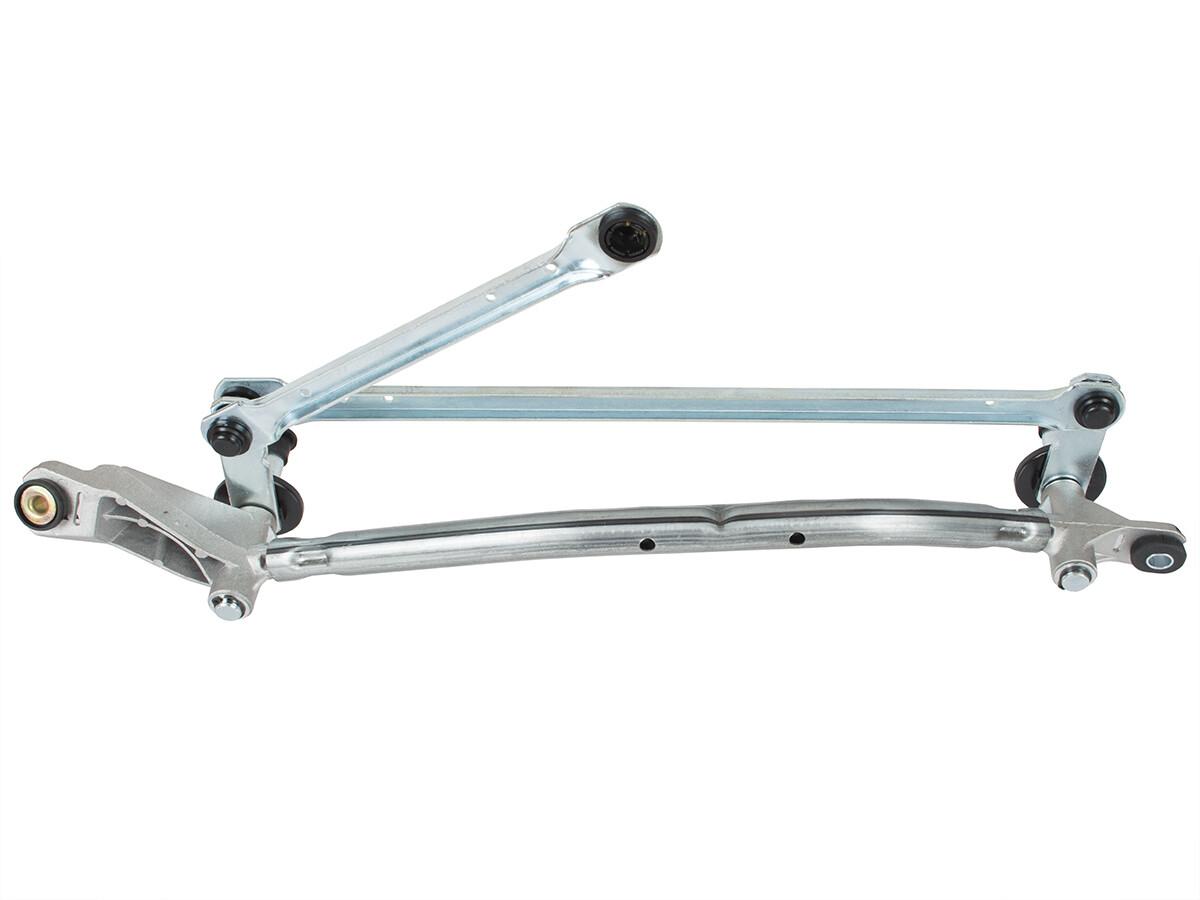 SCHEIBENWISCHER WISCHERGESTÄNGE VORNE 28800JD900 FÜR NISSAN QASHQAI J10 ...