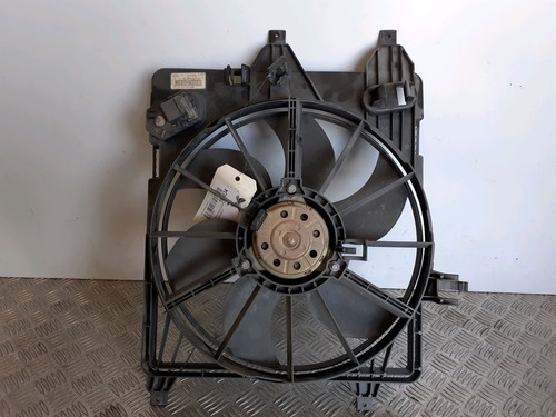 MOTEUR VENTILATEUR RADIATEUR RENAULT KANGOO PH 1 7701070217 | eBay