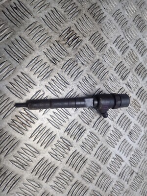 RANGE ROVER SPORT FUEL INJECTOR 3.6 TDV8 368DT DIESEL L320 2005 - 2009 ...