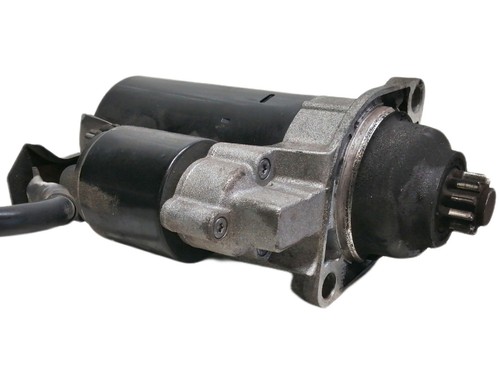 0001125042 DEMARREUR DE VOITURE / 02A911024D / 1533606 POUR SEAT TOLEDO ...