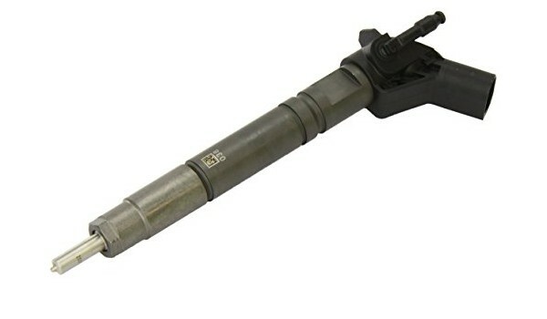 MERCEDES Ml W164 320 CDI 2005-2009 Fuel Injector Bosch A6420701387 for ...