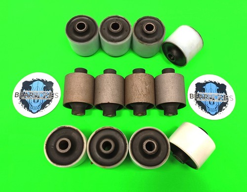 Discovery 2 TD5 V8 full set Radius Arm Bushes RBX101730 ANR6947 ...