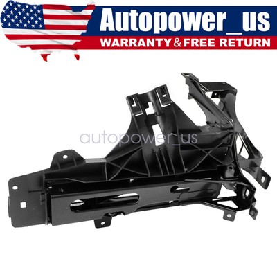 51647200794 New Radiator Support Core Right Passenger fit BMW 550 535 ...