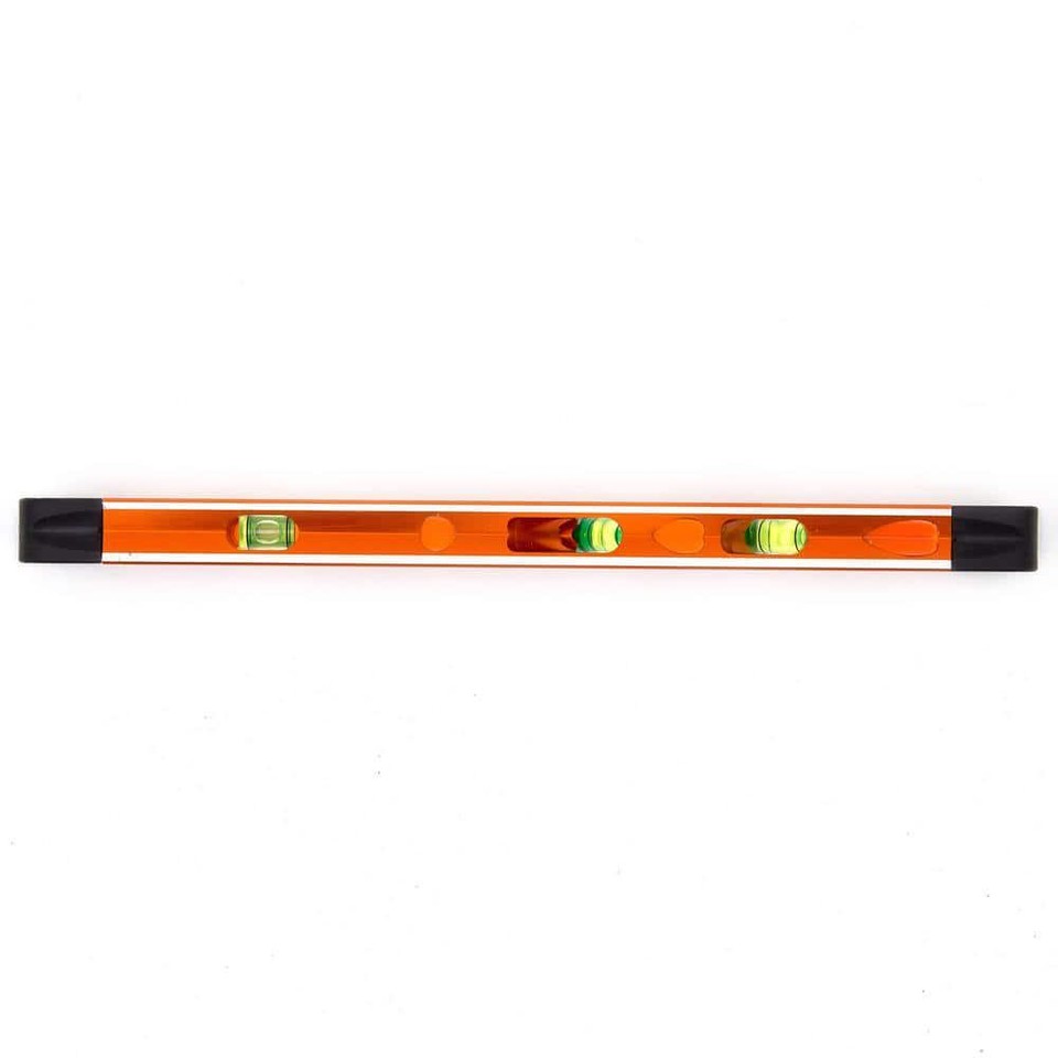 Magnetic Torpedo Level Tool Straight Edge Leveling Line Heavy Duty ...