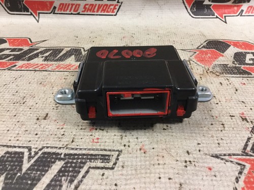 16 17 ACURA RDX AWD TRANSFER CASE CONTROL MODULE 48310-R8D-A51 | eBay