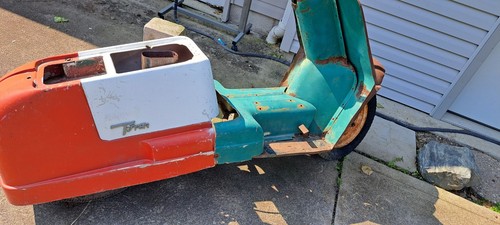 Harley Davidson Topper Roller | eBay