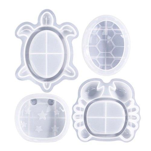 Elastomer Rosin Cast For DIY Shellback Shrimp Plan Jewelry Owner | eBay UK