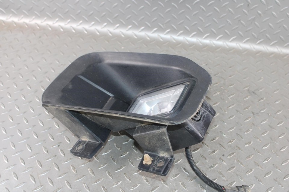 15-17 F150 Front End Bumper Passenger Right RH Fog Light Lamp Unit ...