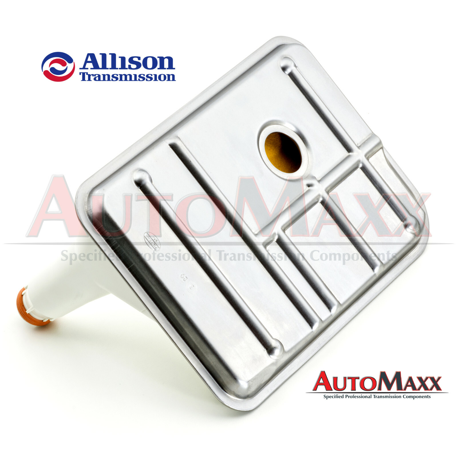 Allison Transynd Full Synthetic Transmission Fluid Service PKG 3 GAL ...