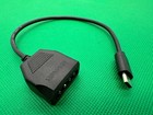 AC Draeger Infinity USB Type C 3.1 to 4 Pin Adapter Converter DATA SYCN ...