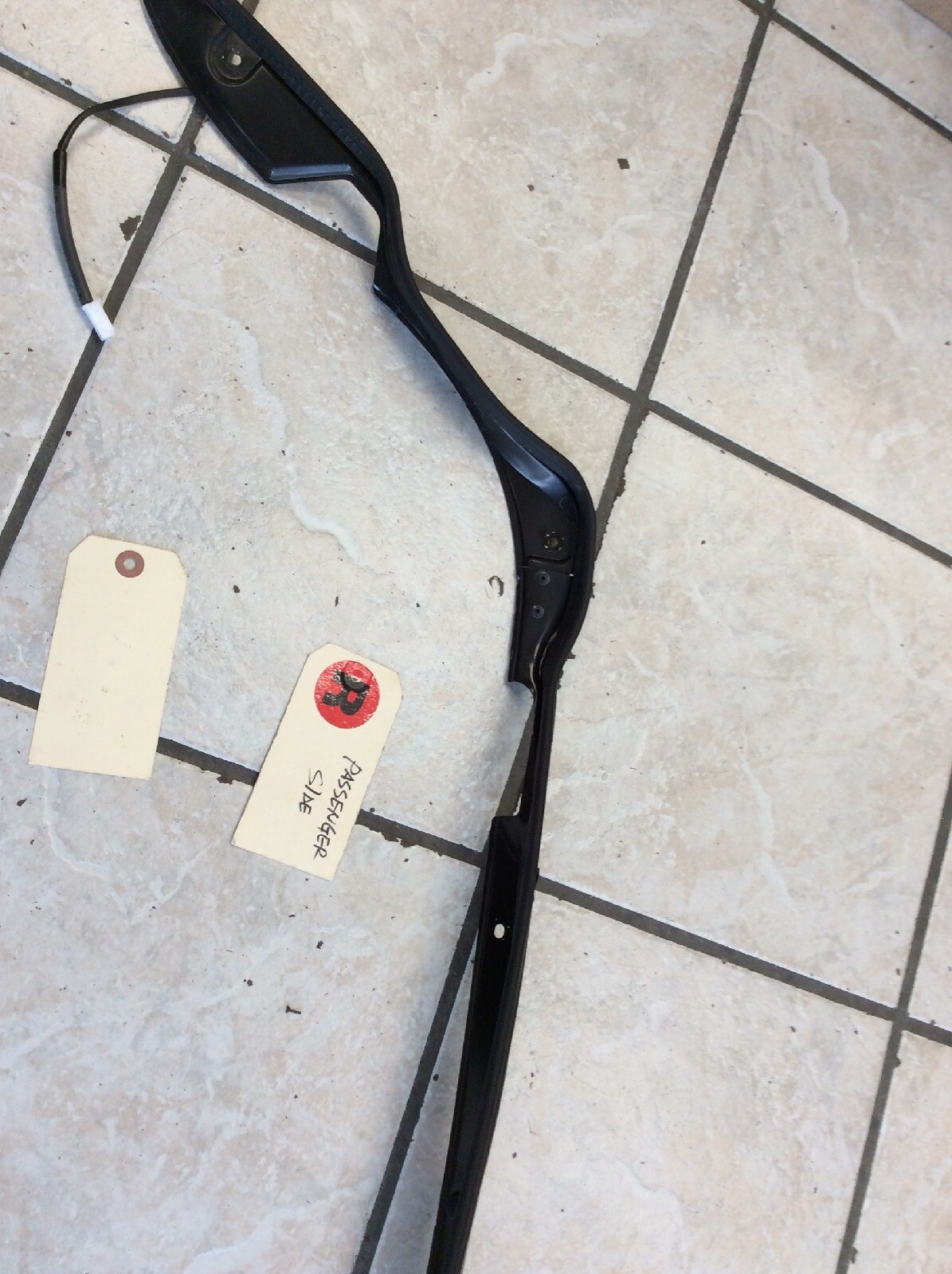 2013 2014 2015 LEXUS RX350 LIFTGATE SENSOR OEM RX450H 84260-0E030 power ...