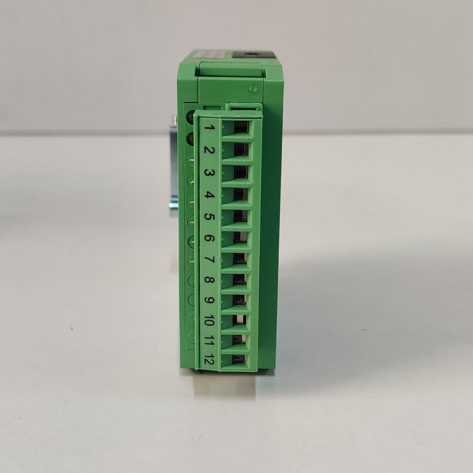 Marposs, 8303290070, E32R, Probe Interface NEW | eBay