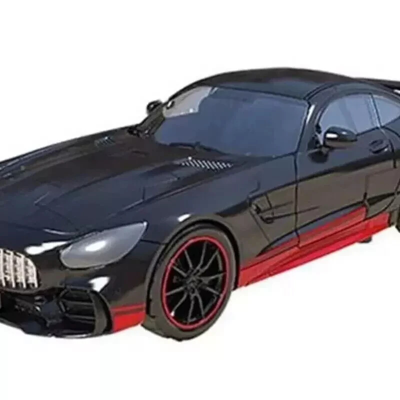 Hasbro Studio Series 36 Transformers Autobot Drift Deluxe Action Figure ...