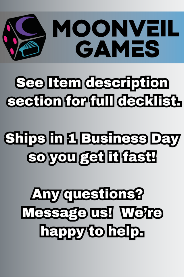 MTG Commander EDH Deck Kastral, the Windcrested 100 Magic Cards Custom ...