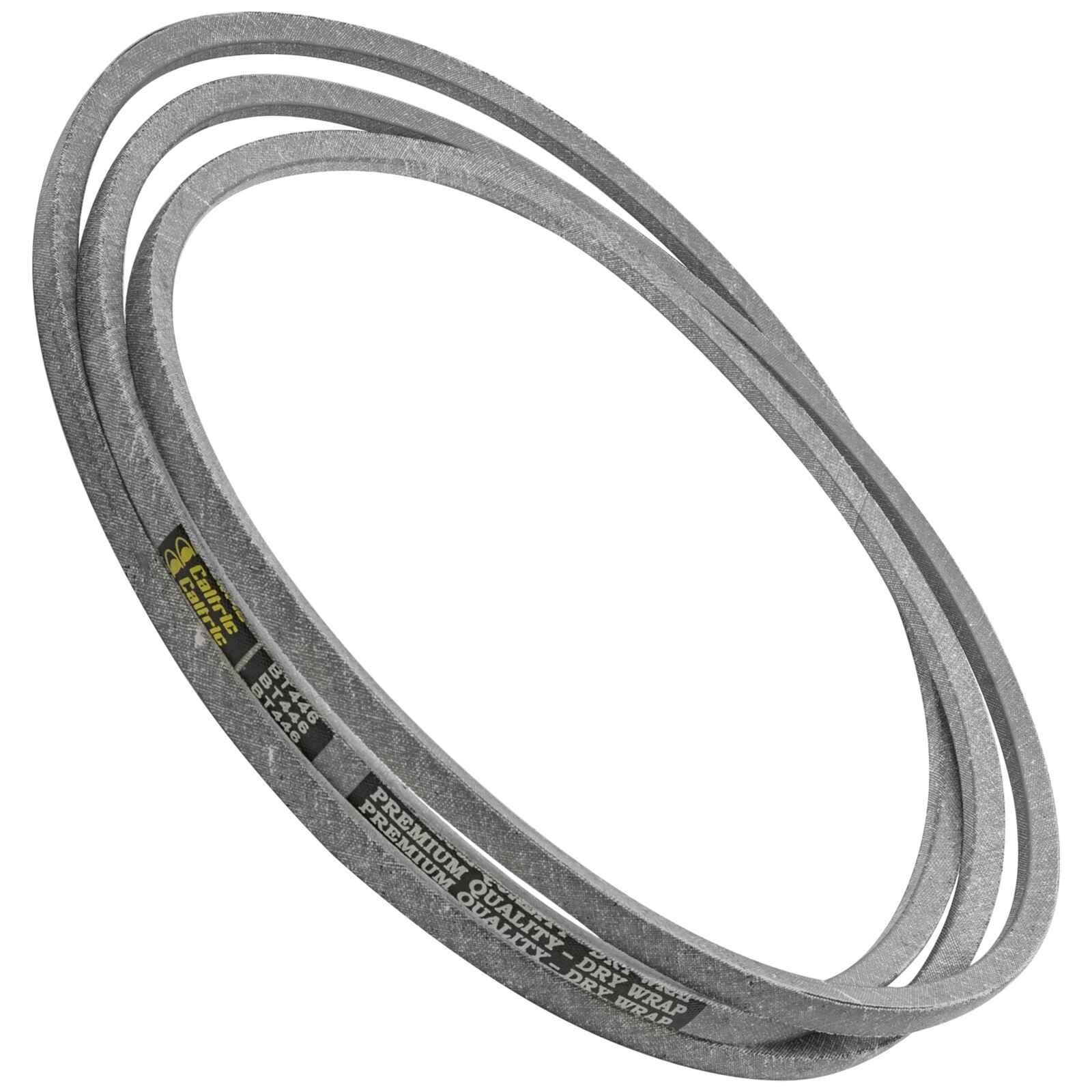 Caltric Deck Belt for John Deere X300 38" Select Series Tractor ...