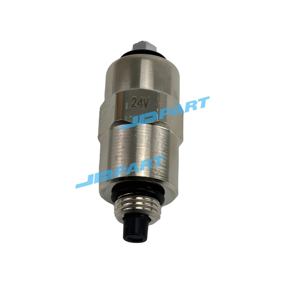 Solenoid Valve 7185-900W 28363767 For Perkins Engine Spare Parts | eBay