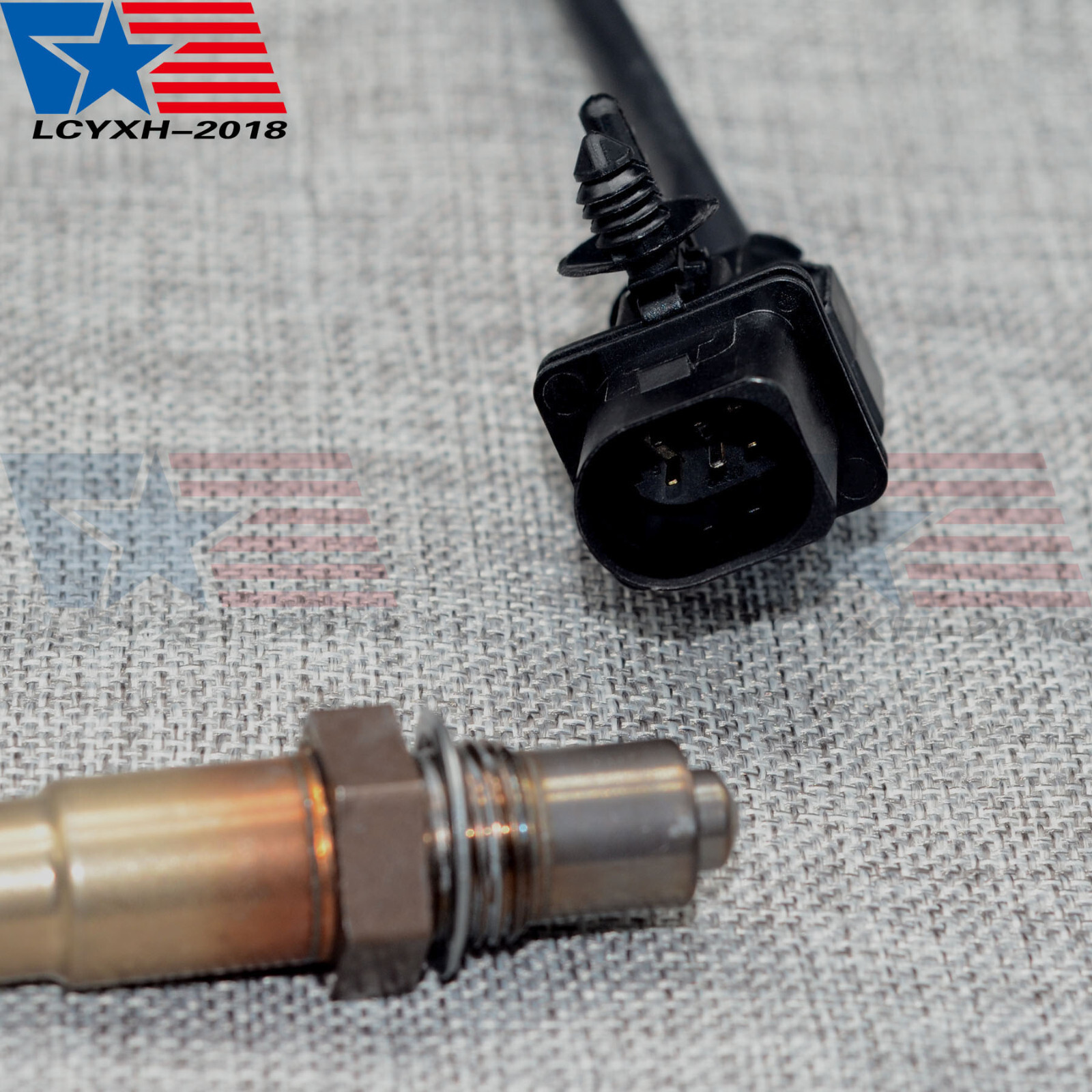 Camshaft Adjuster Seal Kit - Fits VW/Audi 2.0T (2005-2014 Models ...