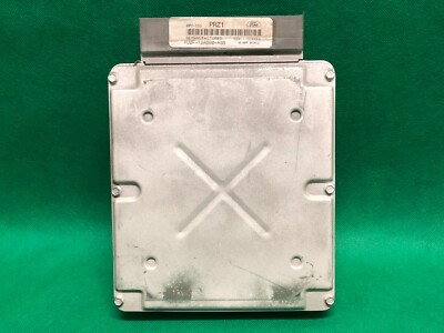 PROGRAMMED UPDATED VIN 00 FORD TAURUS ECU ECM MODULE PCM YU2F-12A650 ...