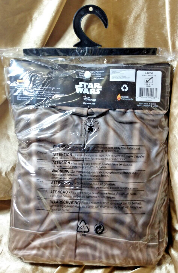 Halloween Star Wars Deluxe Star Wars Finn Boy Costume ,Large (12-14 ...