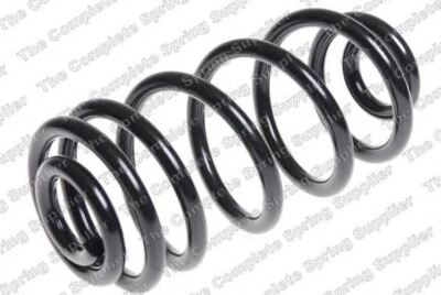 FOR OPEL INSIGNIA 2 L 110 HP 2008-2013 KILEN REAR COIL SPRING 60066 ...