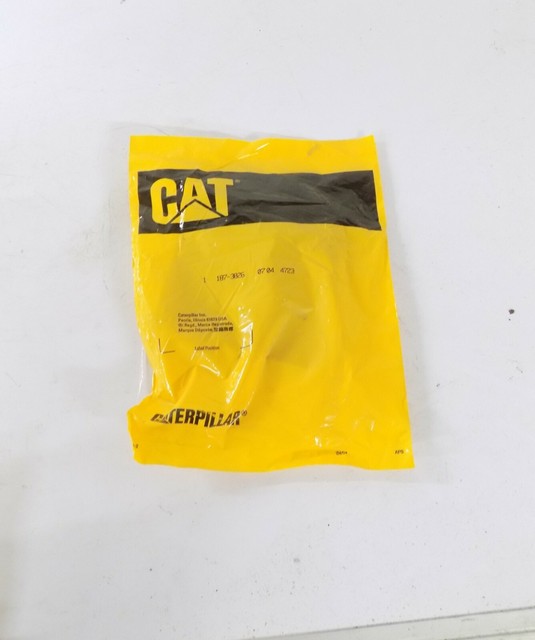 OEM Genuine Caterpillar 187-3826 Pad / CAT 1873826 for sale online | eBay