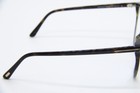 NEW TOM FORD TF 5743-B 052 HAVANA GOLD AUTHENTIC FRAMES EYEGLASSES 57 ...