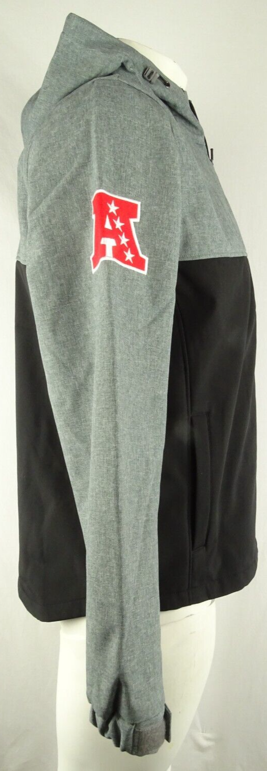 Jacksonville Jaguars NFL G-III Men's Hooded Soft Shell Jacket | eBay