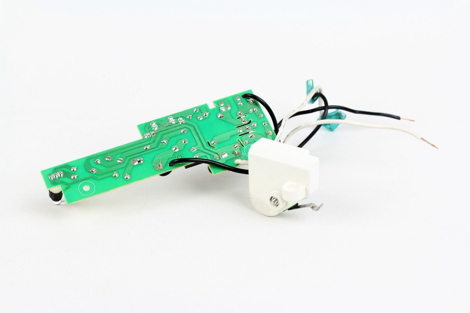 Shark Navigator Circuit Board for UV440 NV351 NV355 NV356E NV357 NV358 ...