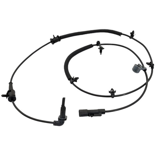 For Ford Fusion 2007-2012 ABS Speed Sensor Driver Side | Rear | AWD ...
