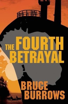 Bruce Burrows The Fourth Betrayal (Tascabile) | eBay