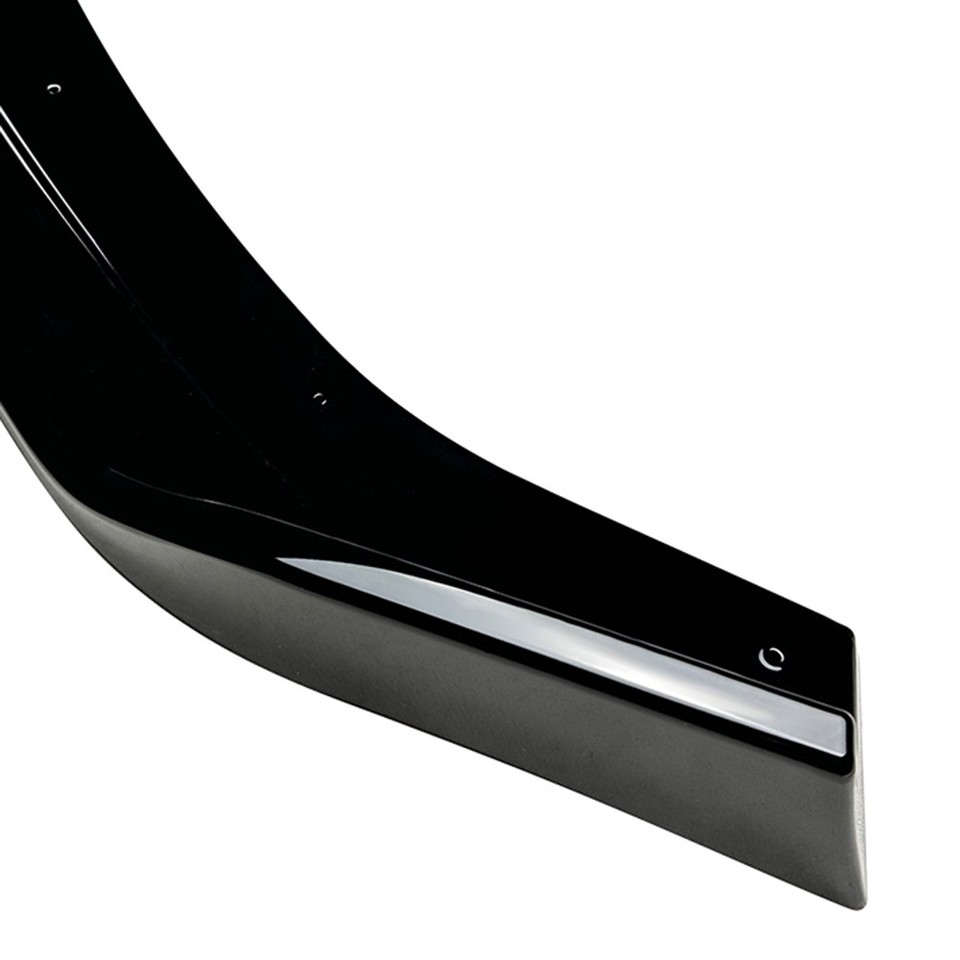 Frontstoßstange Spoiler Splitter Lip Body Kit für Subaru BRZ 2021-2024 ...