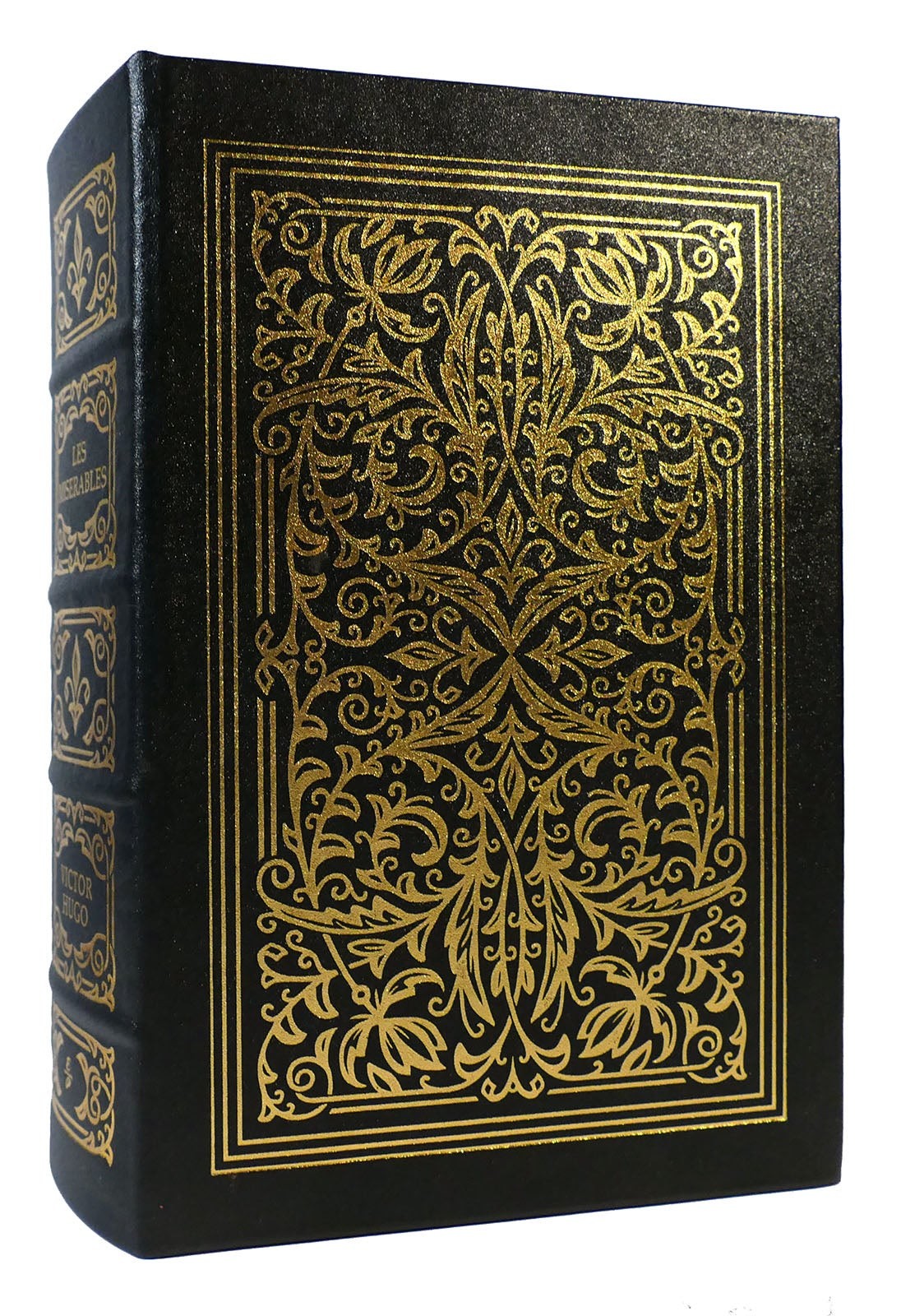 Victor Hugo LES MISERABLES Easton Press 1st Edition 1st Printing | eBay