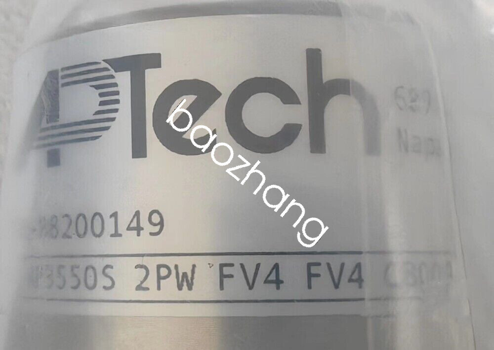 1PCS APTech AP3550S 2PW FV4 FV4 CB009 valve | eBay