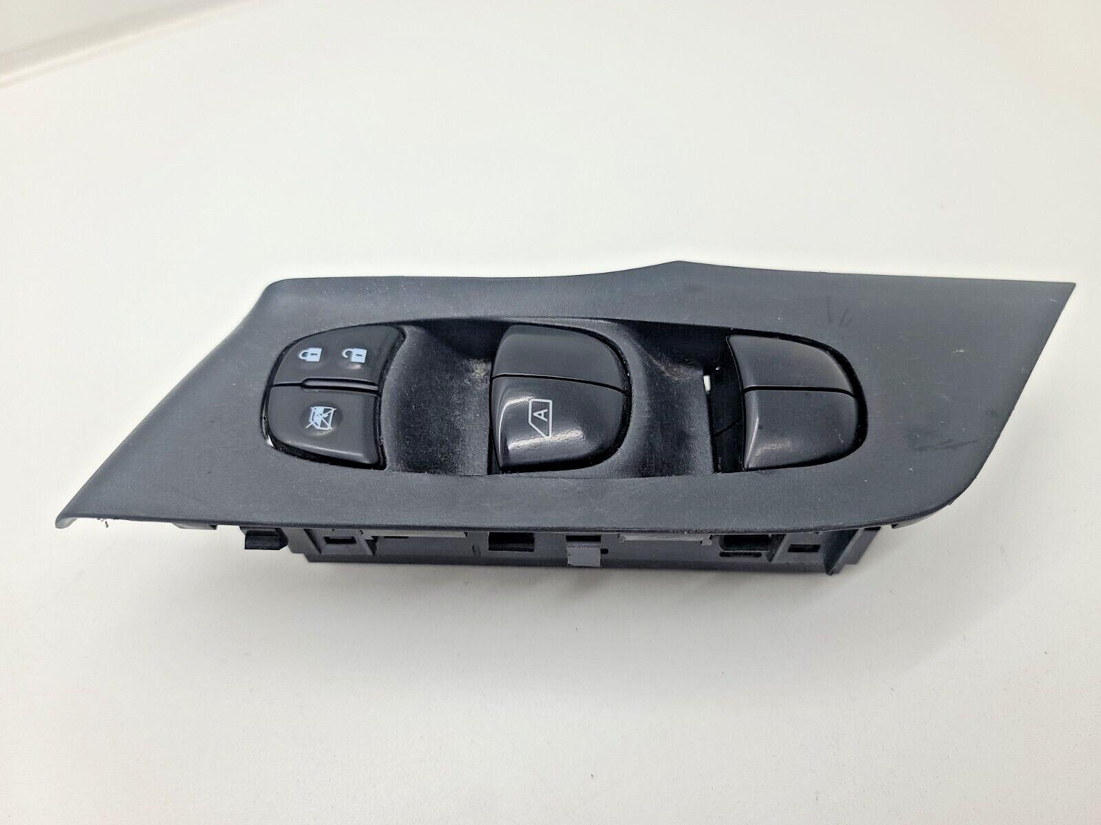 2013 14 15 16 17 18 NISSAN ALTIMA DRIVER Window Switch OEM 254013TA5A ...