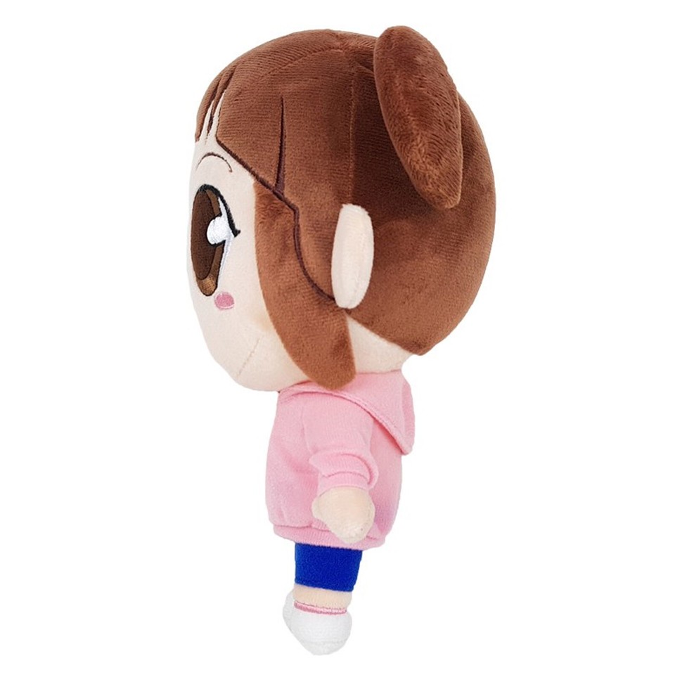 Korea Animation The Haunted House Sinbi Hari Doll 25 cm Anime ...