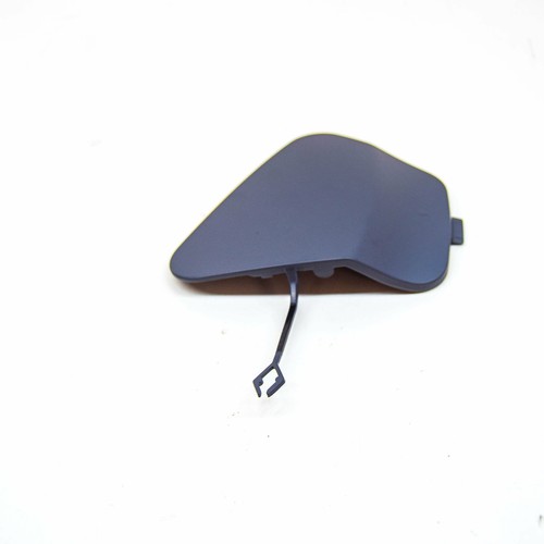 NEW BMW X6 F16 FRONT BUMPER TOW EYE HOOK COVER 51117422901 2016 OEM | eBay