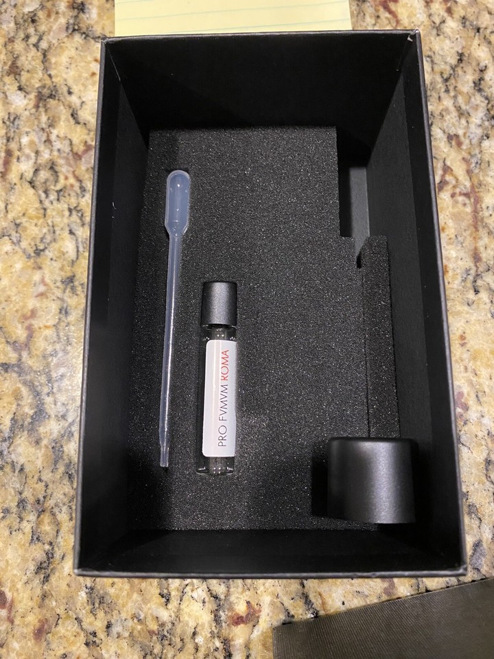 Profumum Roma Patchouly 100 Ml | eBay