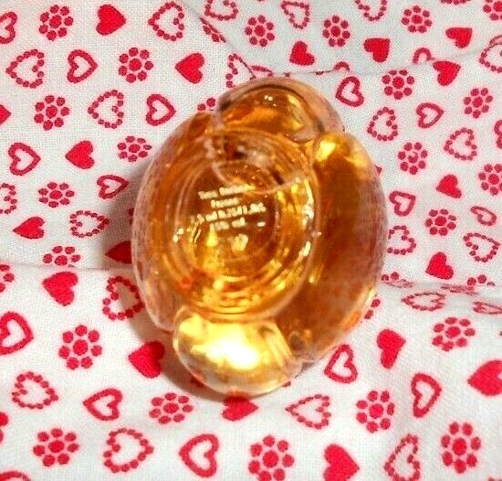 Yves Rocher Vintage Orchidee Eau de Toilette .25 oz. Women's Perfume ...