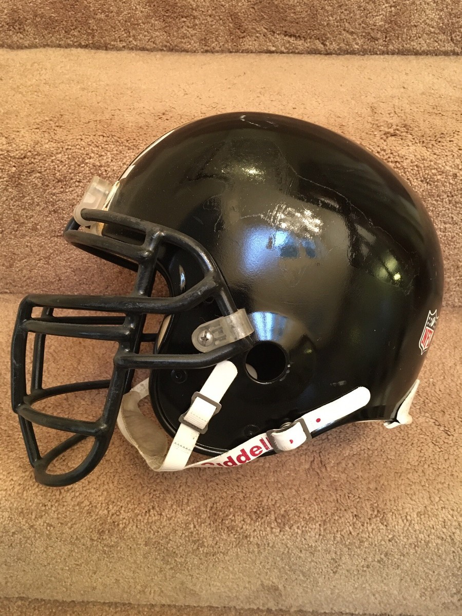 James Harrison Visor