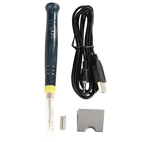 Usb Powered Soldering Iron Portable Usb Soldering Pen Usb Electric ...