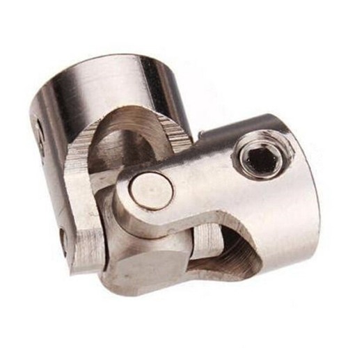 Universal joint coupling RC Boat Toys Motor Shaft For RC Car 6 Sizes ...