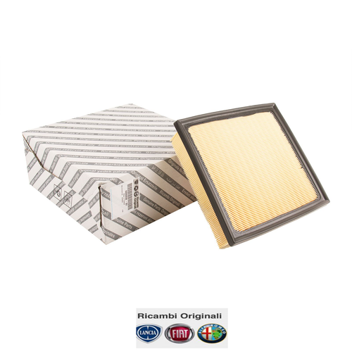 Original Fiat 6000608368 Air Filters Dodge Fiat Jeep Lexus Mitsubishi ...